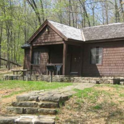 Home - Sam A. Baker State Park