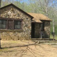 Home - Sam A. Baker State Park