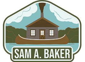 Home - Sam A. Baker State Park